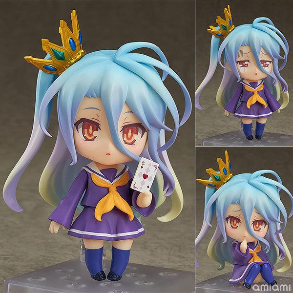Afinal são Figures ou Action Figures? - Mundo dos Animes