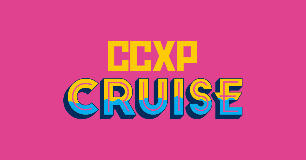 CCXP Cruise – Pacotes já estão à venda - Mundo dos Animes