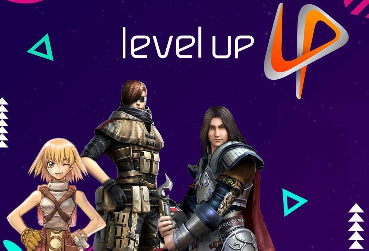 Level Up amplia programa de parceria com influenciadores - Mundo dos Animes