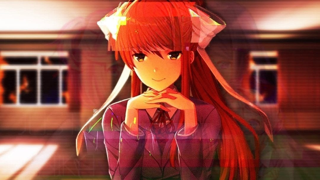 Visual Novel: Games Diferenciados - Mundo dos Animes