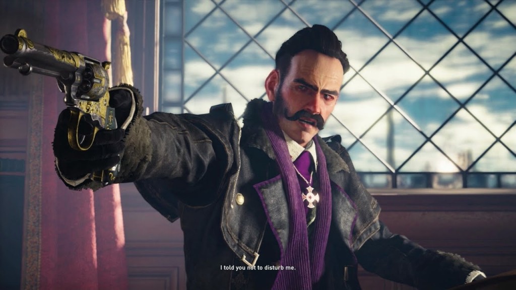 Cronologia AC Parte 7: Assassin’s Creed Syndicate - Mundo dos Animes