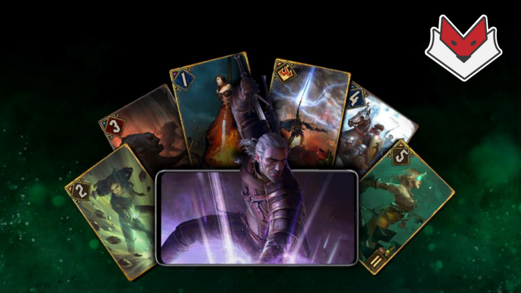 5 Card Games para celular que você precisa conhecer! - Mundo dos Animes