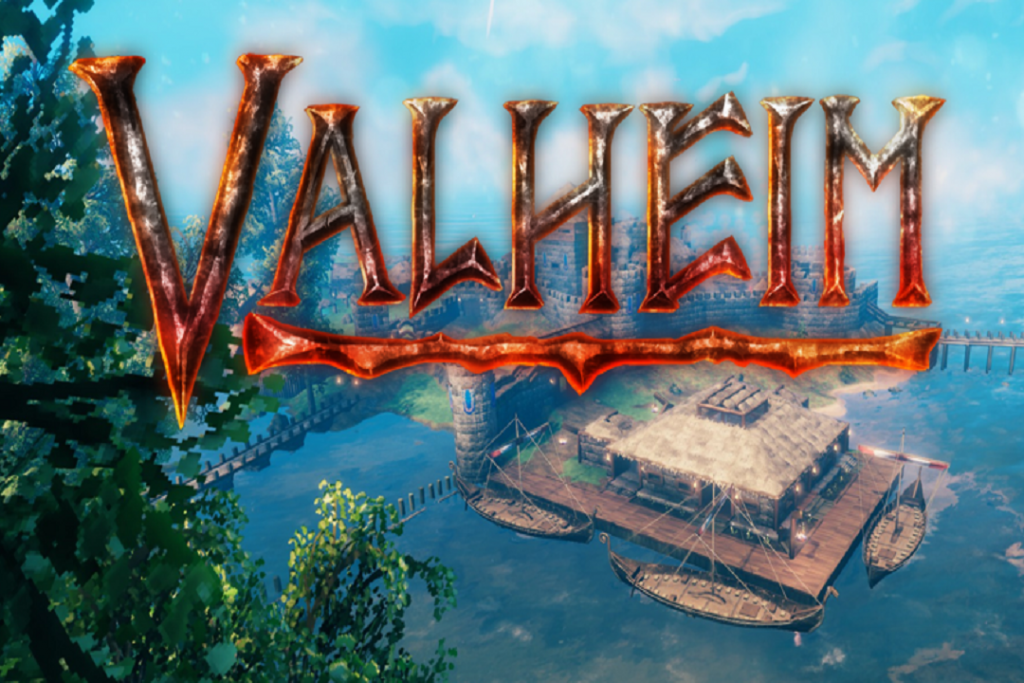 Valheim – Primeiras impressões de um novo mundo Viking - Mundo dos Animes
