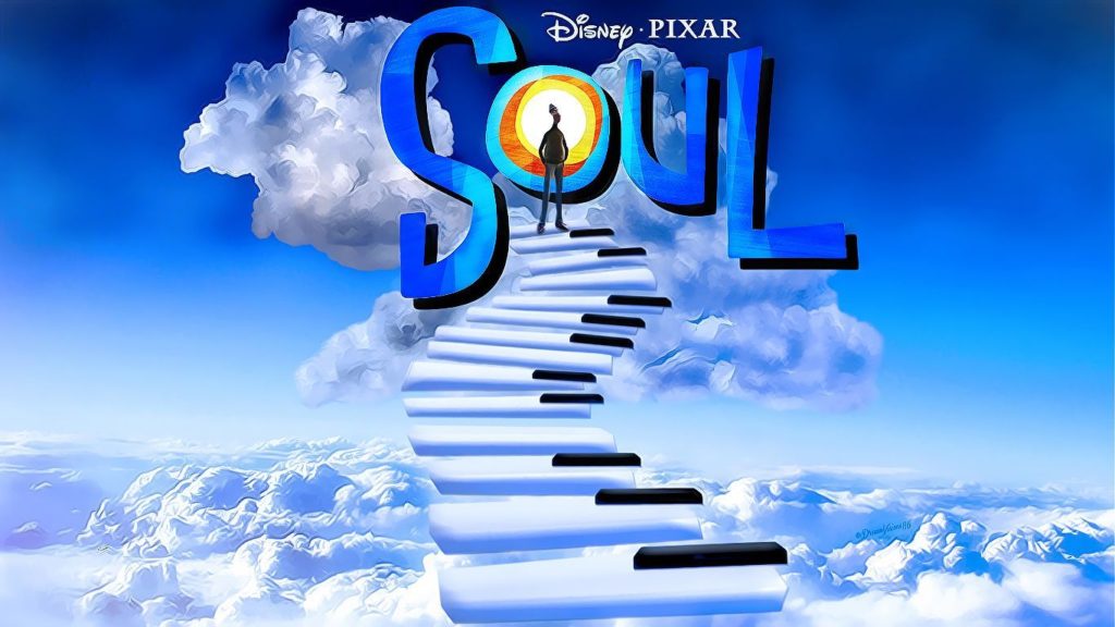 Soul e a vida que muitos esquecem - Mundo dos Animes