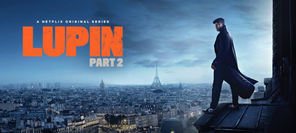 Lupin Parte 2: Elenco revela o que espera da nova fase - Mundo dos Animes