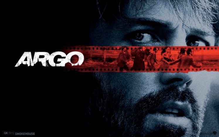 Crítica – Argo - Mundo dos Animes