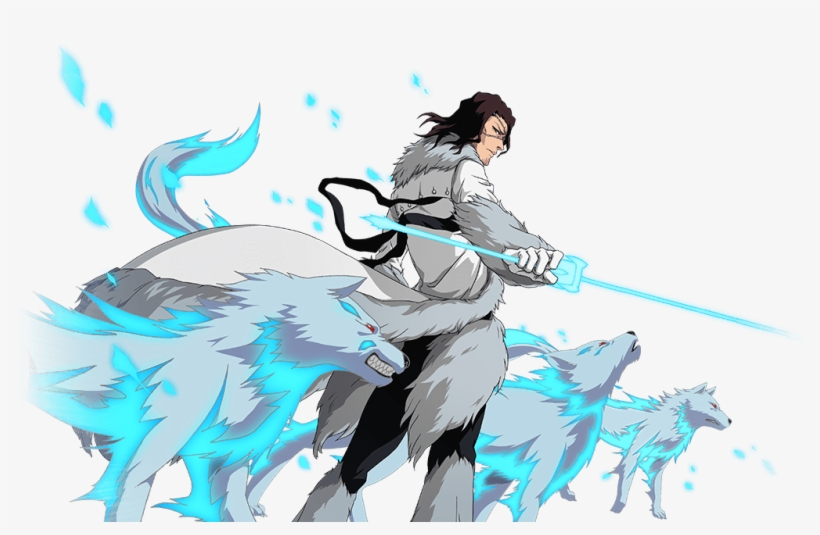 BLEACH Rebirth of Souls: Novo trailer com Coyote Starrk - Mundo dos Animes